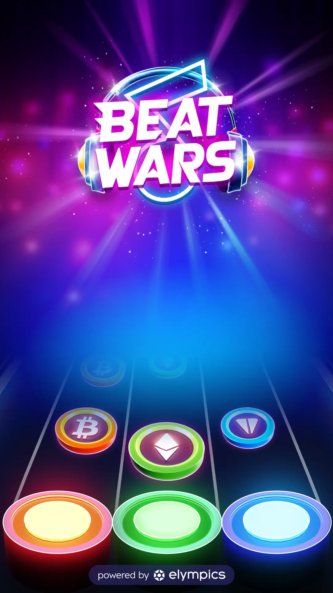Beat Wars