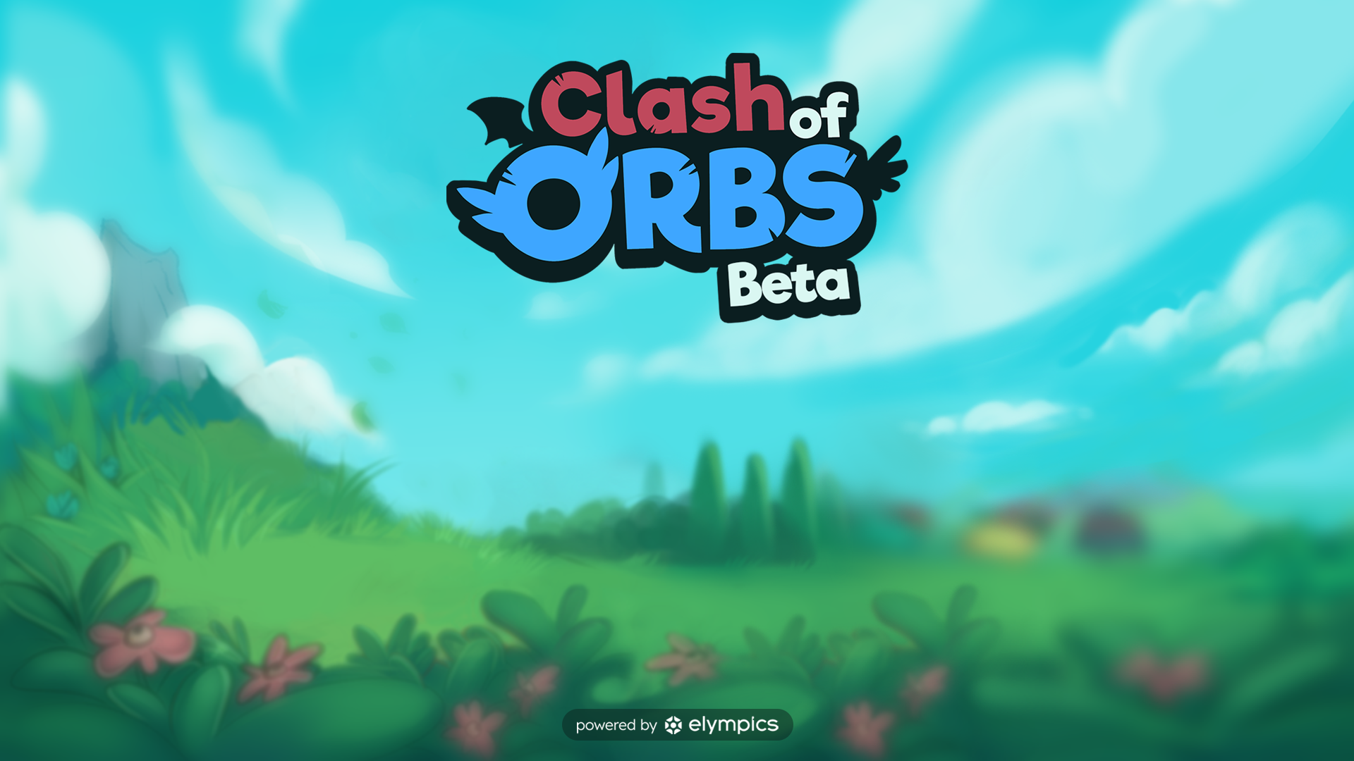 Clash of Orbs
