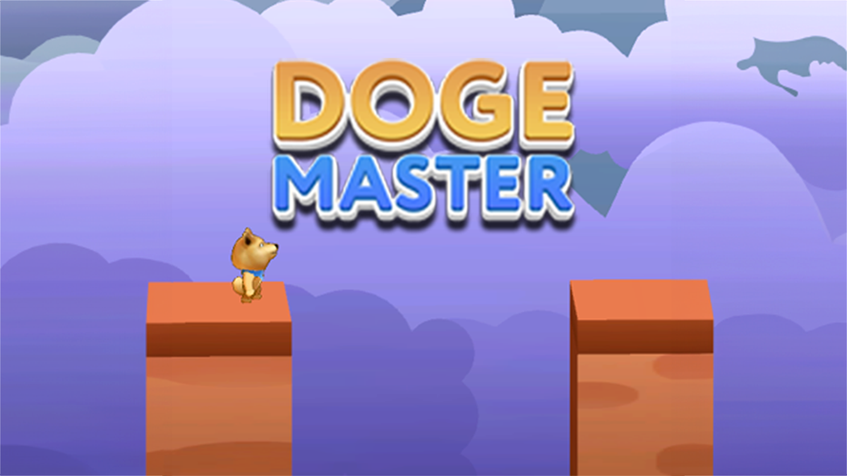 Doge Master