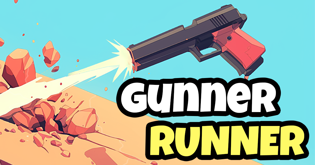 Gunner Runner