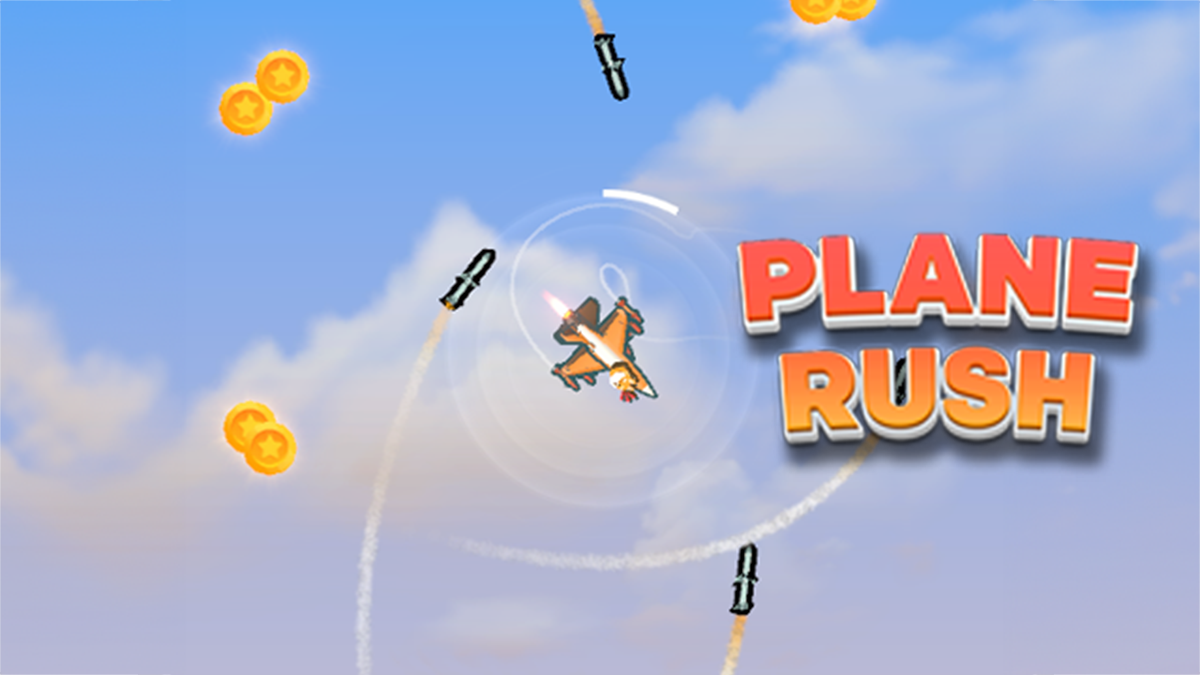 Plane Rush