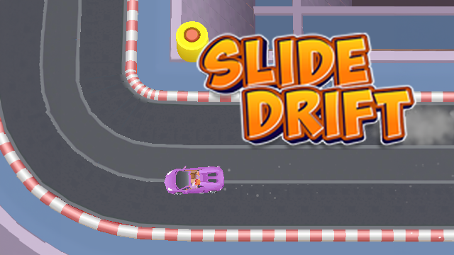 Slide Drift