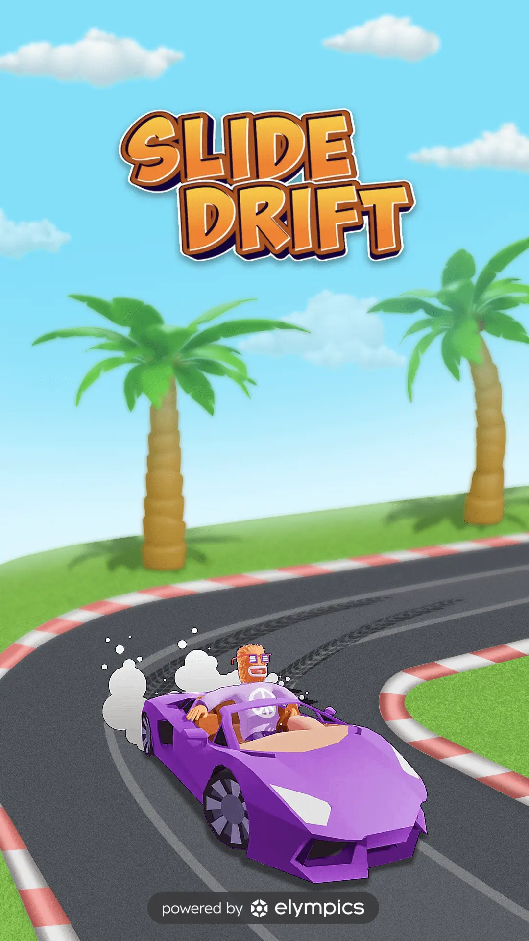 Slide Drift