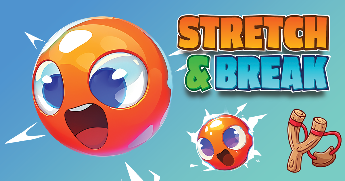 Stretch N Break