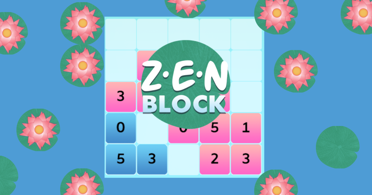 Zen Block